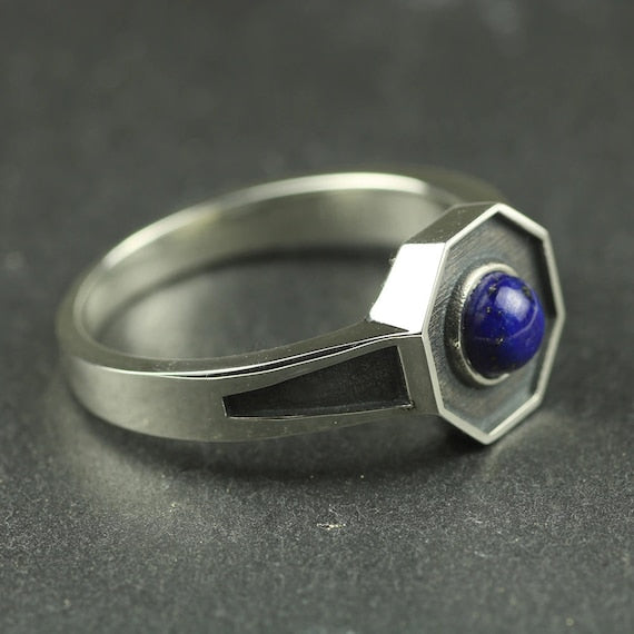 Klaus Mikaelson Ring ~ Vampire Dairies The Originals Daylight ring ~ L ...