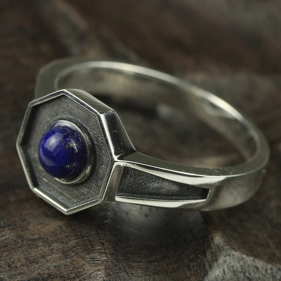 Klaus Mikaelson Ring ~ Vampire Dairies The Originals Daylight ring ~ L ...