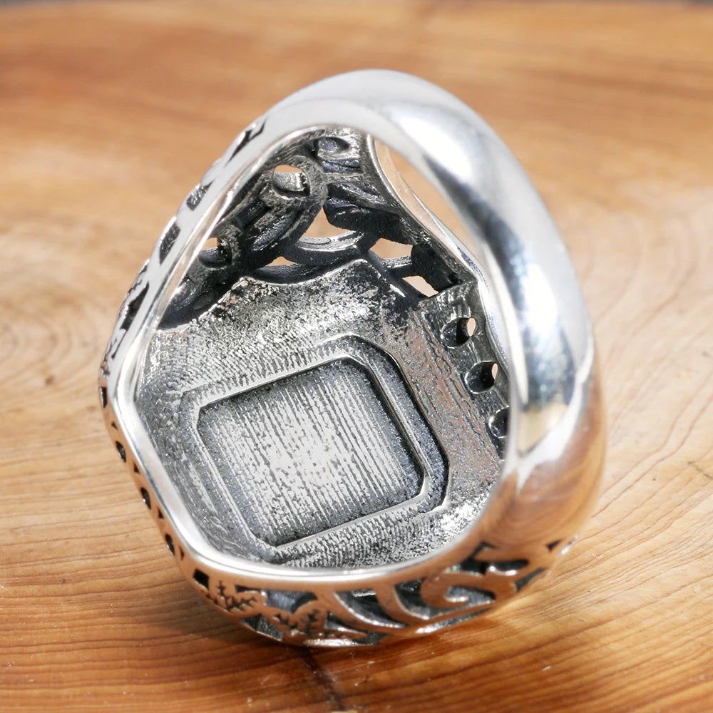 Vampire Diary ring ~ Caroline Forbes Daylight Ring - 925 Sterling Silv ...